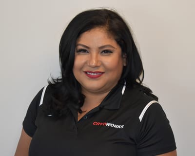 About CryoWorks | CryoWorks Inc