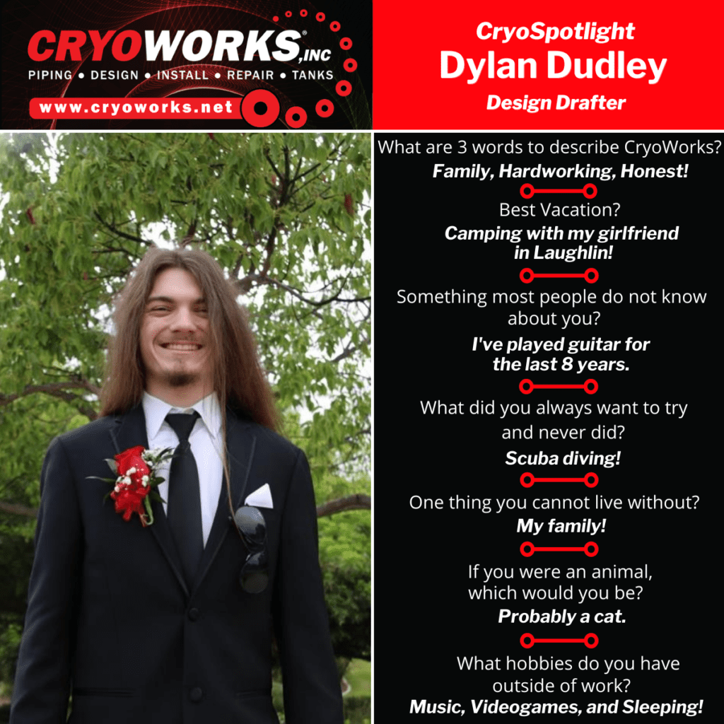 CryoSpotlight – CRYOWorks