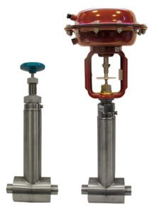 CRYOWorks – Cryogenic Products & Services