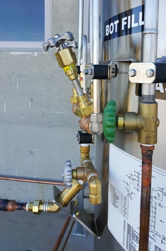 Cryogenic Repair & Products | CryoWorks