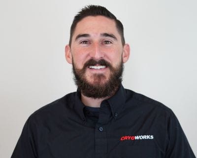 About CryoWorks | CryoWorks Inc