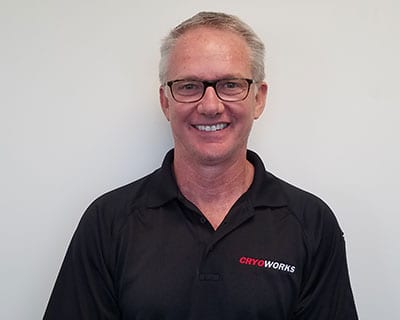 About CryoWorks | CryoWorks Inc