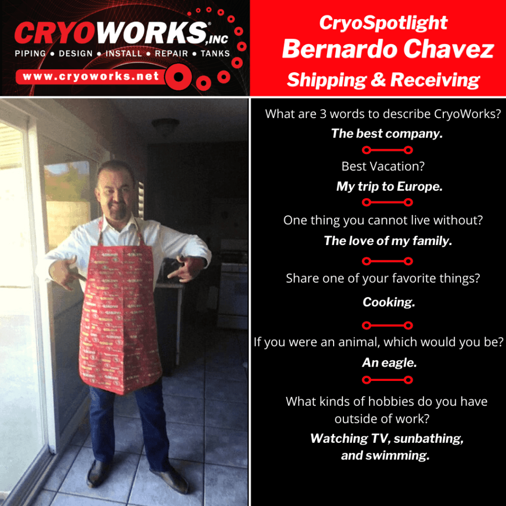 CryoWorks News – CRYOWorks