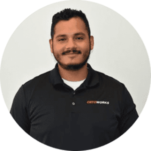 Technical Sales Team | CryoWorks