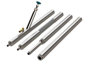 Vacuum Insulated Pipe (VIP) | CryoWorks, Inc