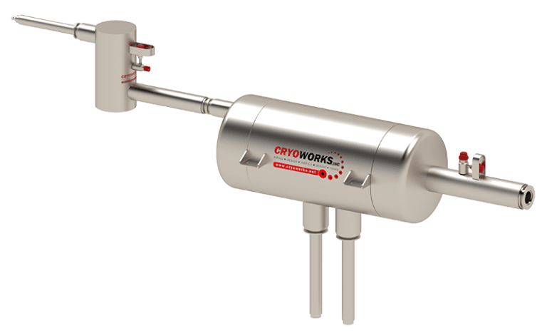 Phase Separator – CRYOWorks
