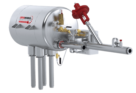 Phase Separator – CRYOWorks