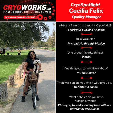 CryoWorks News – CRYOWorks