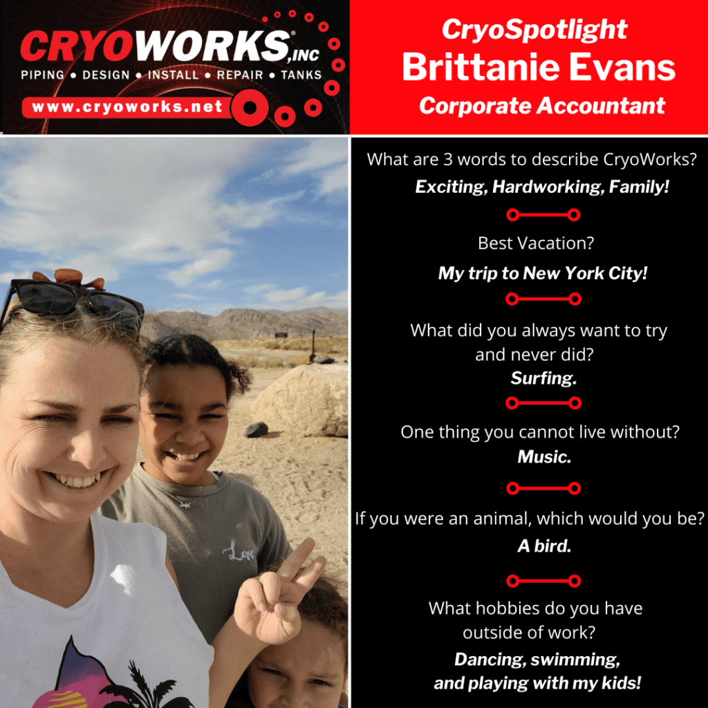 Cryogenic Valves | CryoWorks