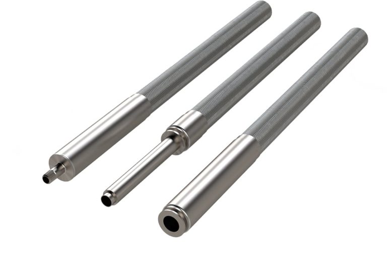 Vacuum Insulated (Jacketed) Pipe – CRYOWorks