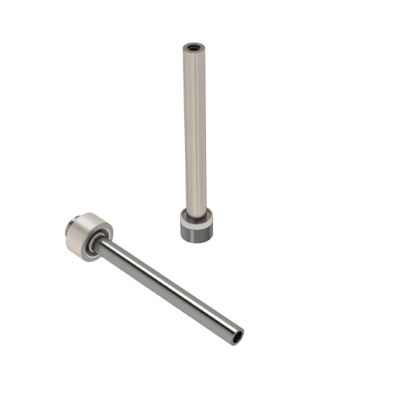 Connections – CRYOWorks