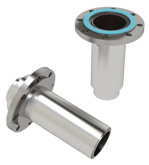 Connections – CRYOWorks