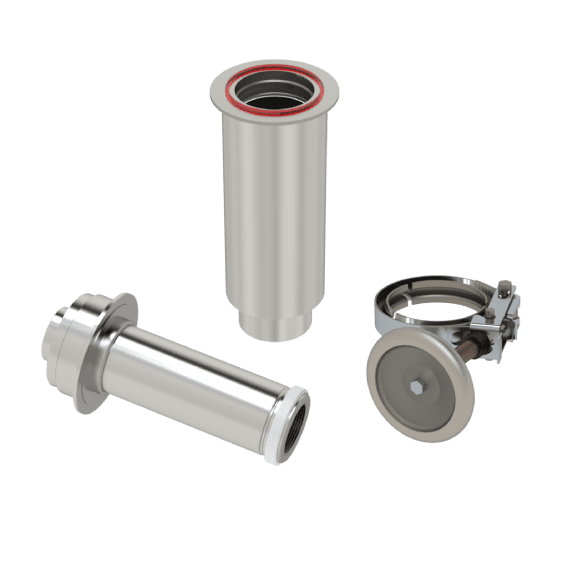 Connections – CRYOWorks