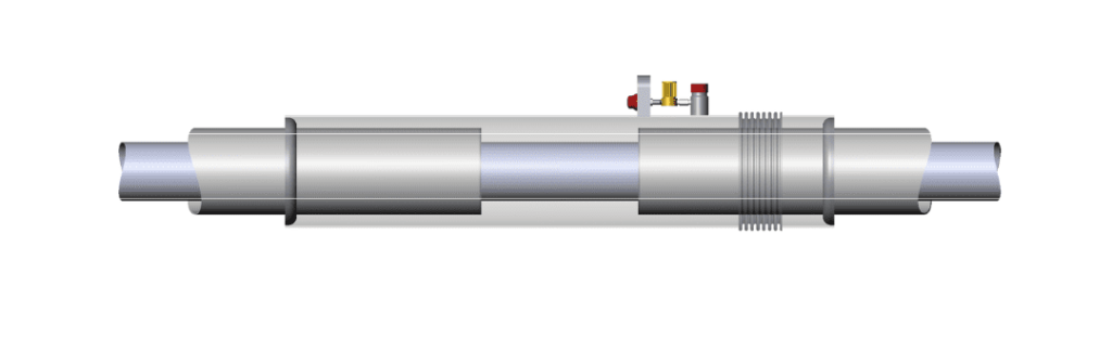 Connections – CRYOWorks