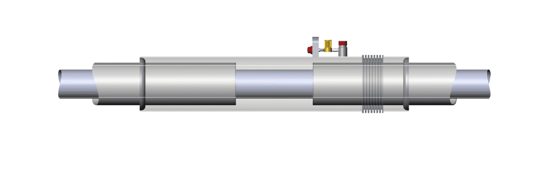 Connections – CRYOWorks