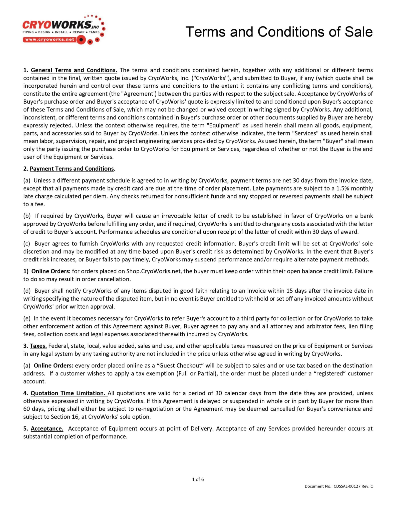 CryoWorks Resources | Unlocking Knowledge for Cryogenic