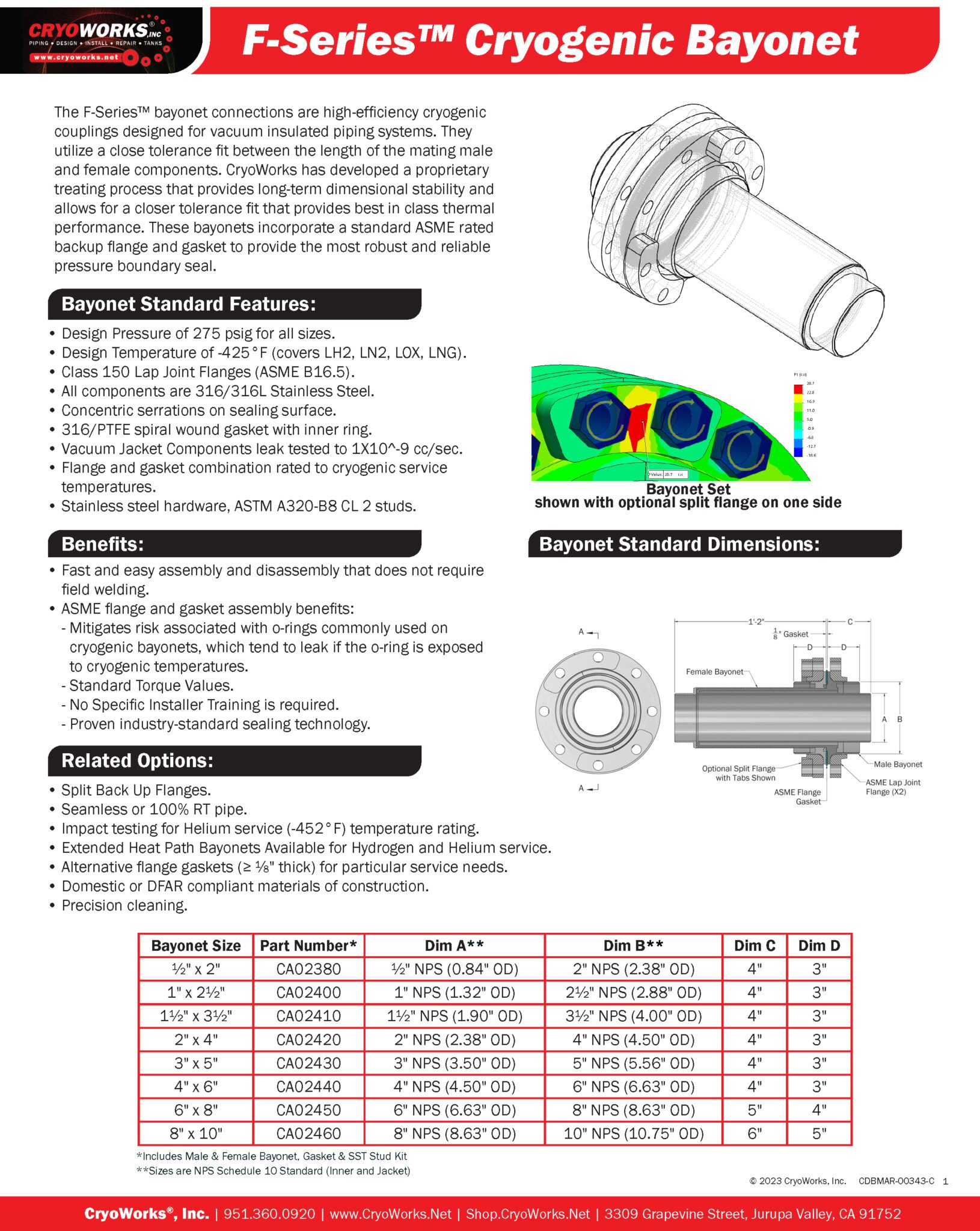 CryoWorks Resources | Unlocking Knowledge for Cryogenic